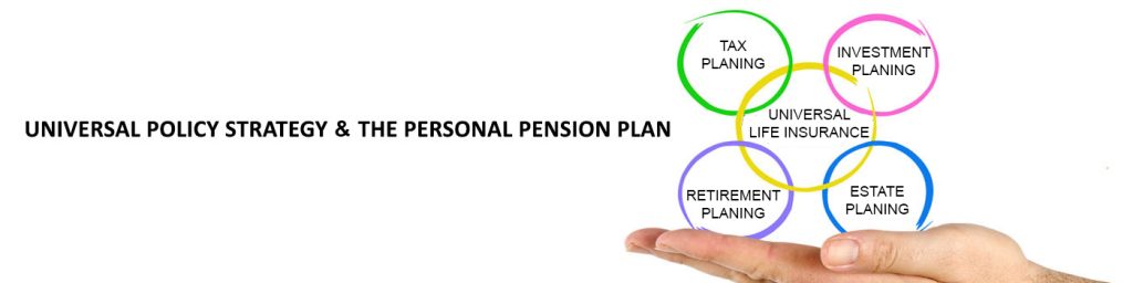 Universal Life Policy Strategy - Life Care Insurance
