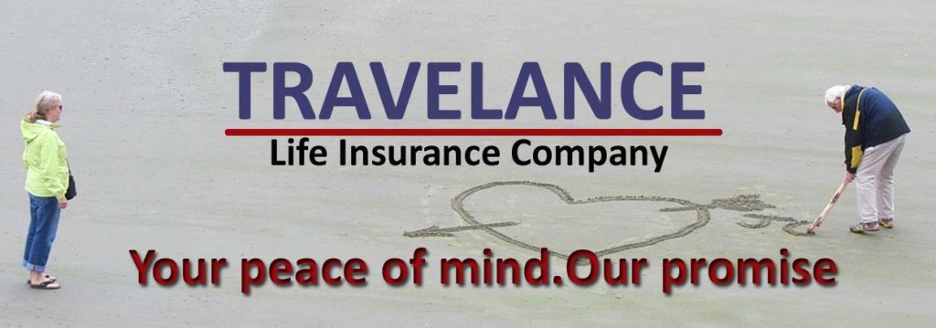 TRAVELANCE Visitors - Life Care Insurance